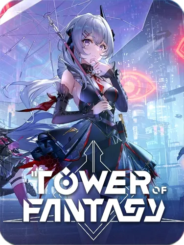 Tower of Fantasy เติมเงิน